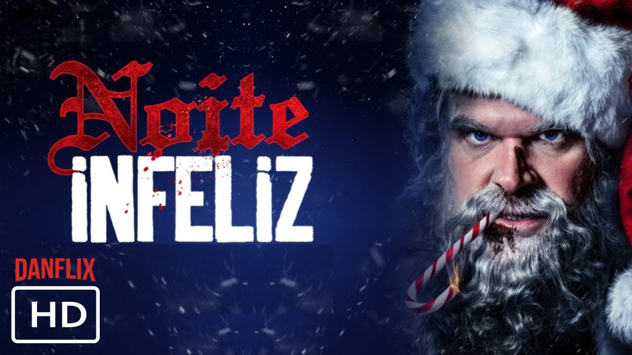 NOITE INFELIZ Trailer Português (2022) - YouTube