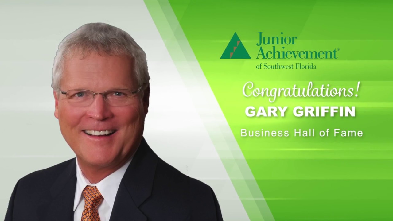 Gary Griffin inducted into 2018 Junior Achievement Business Hall of ...