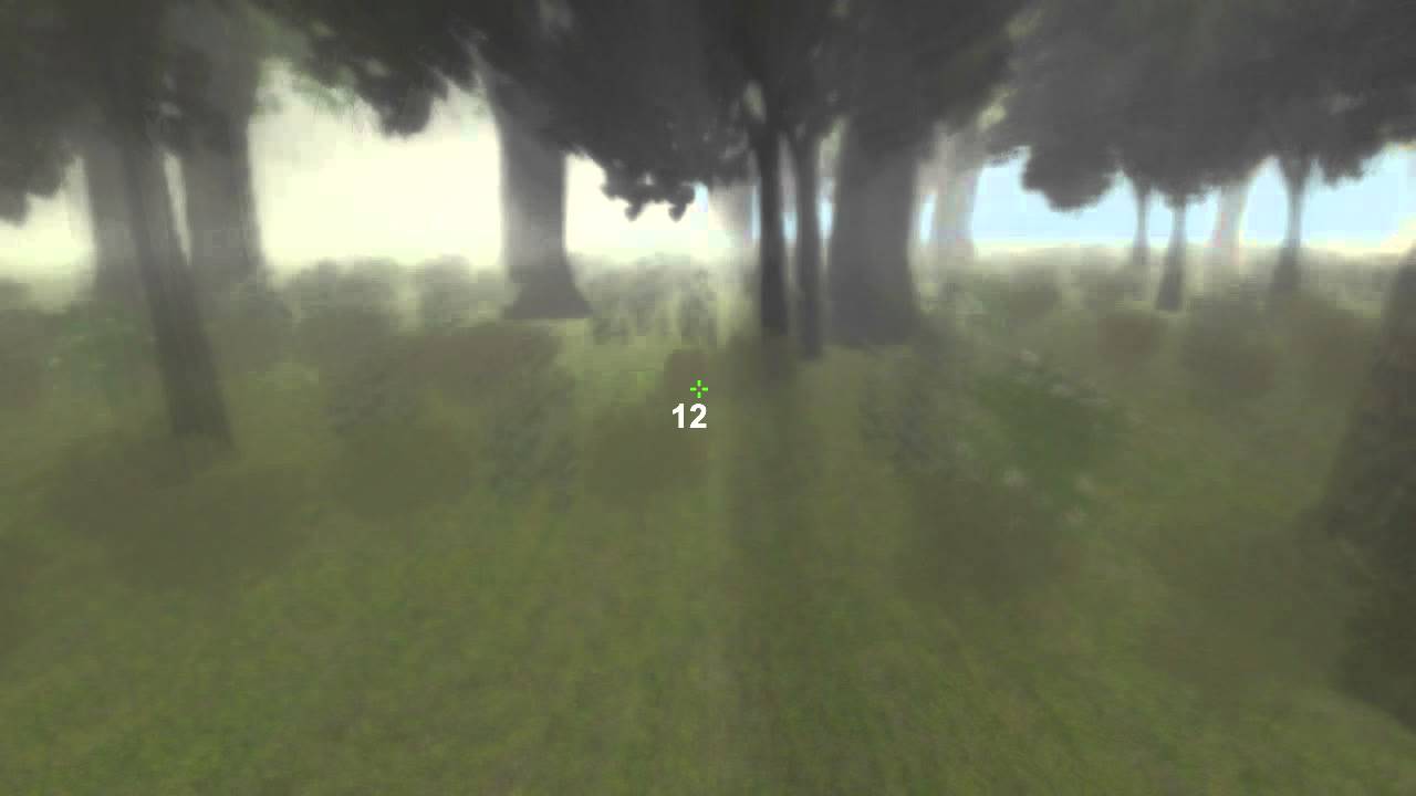 Самая наркоманская игра. Mushroom Picker Simulator/Симулятор грибника ...