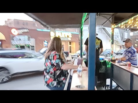 Tulsa Bike Bar Ride Part 2 - YouTube