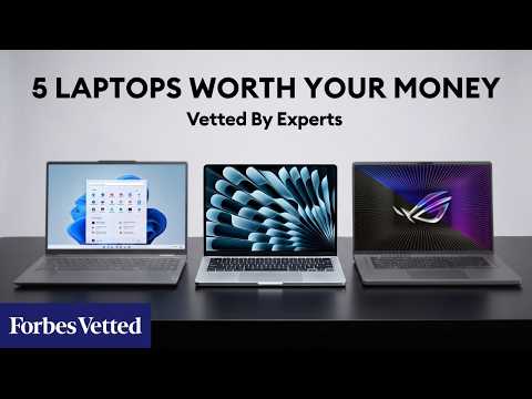 If You’re Buying A Laptop In 2026, Start With These 5