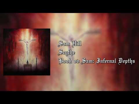 Sam Hill – Book Ov Sam: Infernal Depths – 9 x File (320 kbps, MP3 ...