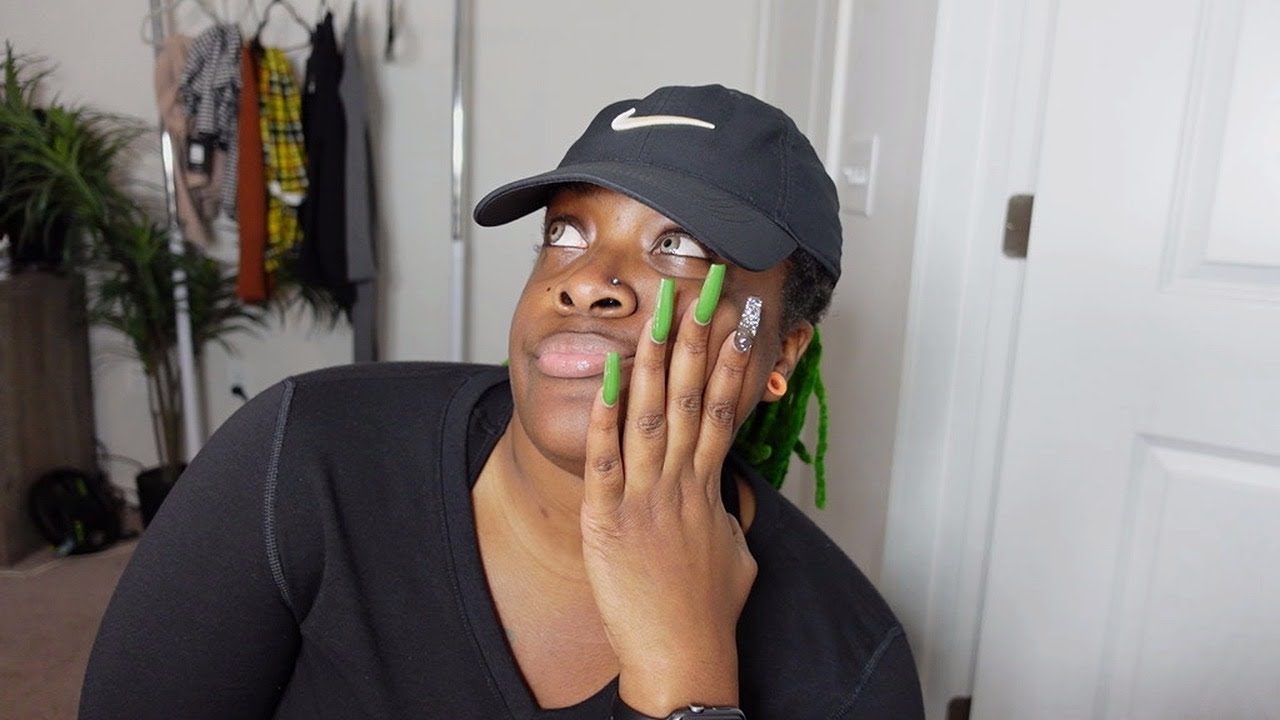 Let me tell yall about yall self real quick..... - YouTube