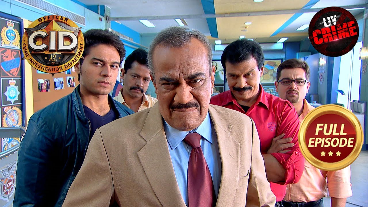 ACP के Adopted बेटे को Claim करने आए रिश्तेदार! |CID |Latest Episode ...