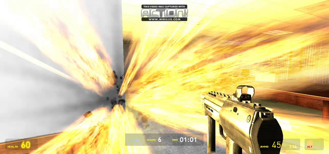 WTF PROP HUNT EP1 - YouTube