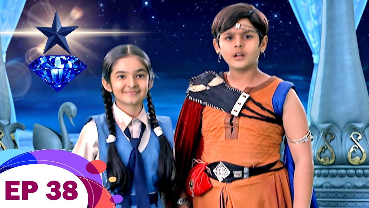 Pari Tara चुराना क्यों है इतना ज़रूरी Baalveer के लिए? | Baalveer | Ep ...