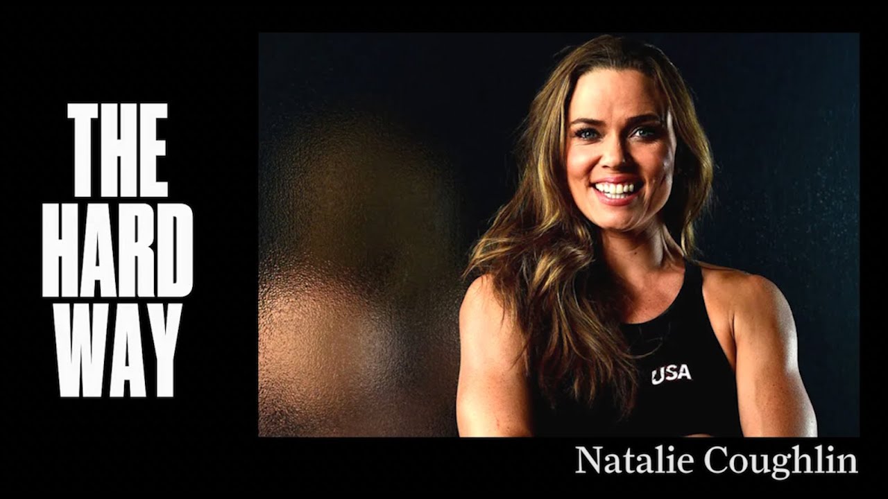 Natalie Coughlin Usa Swimmer 12x Olympic Medalist Entrepreneur Co