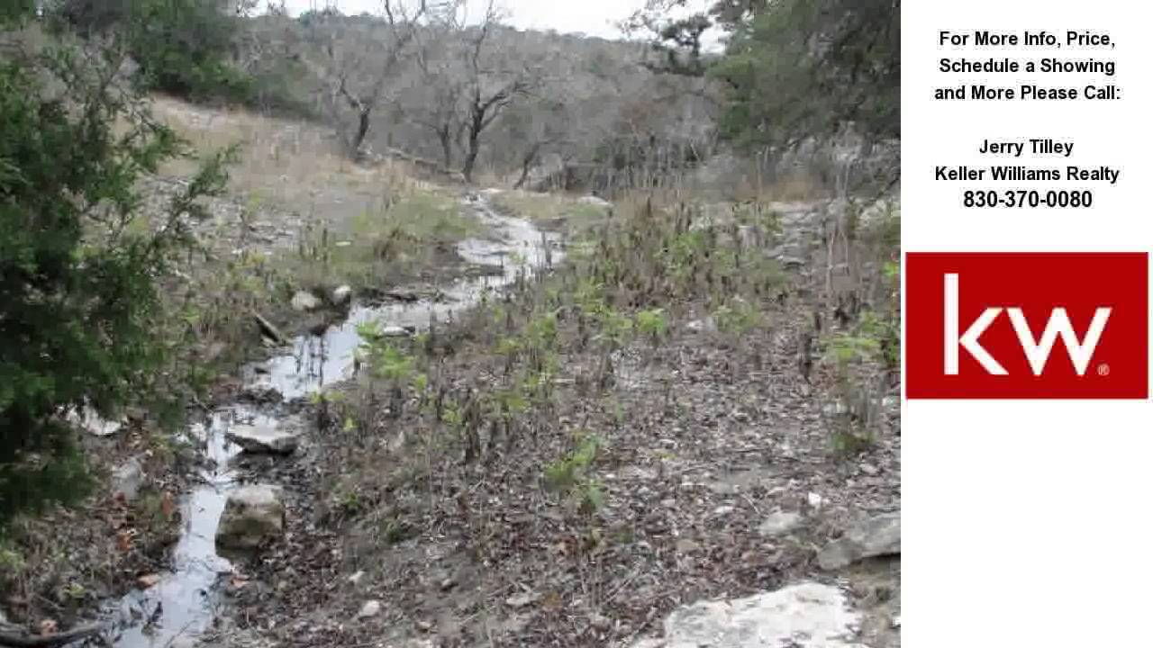 000 IH-10 @ FM 289, Boerne, TX Presented by Jerry Tilley. - YouTube