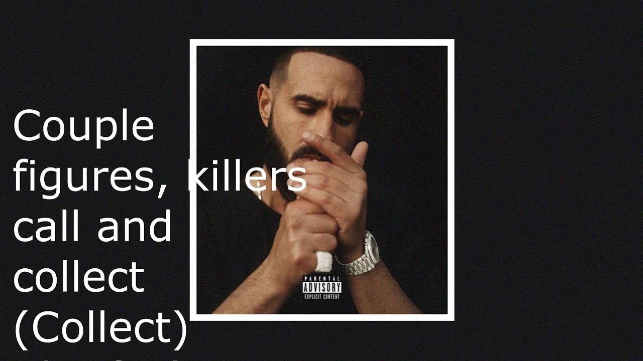 Drake - Money In The Grave Lyrics - YouTube