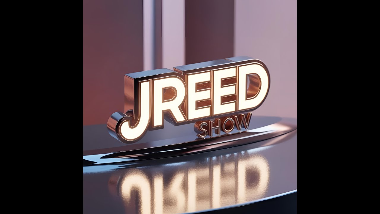 LET THE TRUTH BE TOLD! JREED SPEAKS... - YouTube