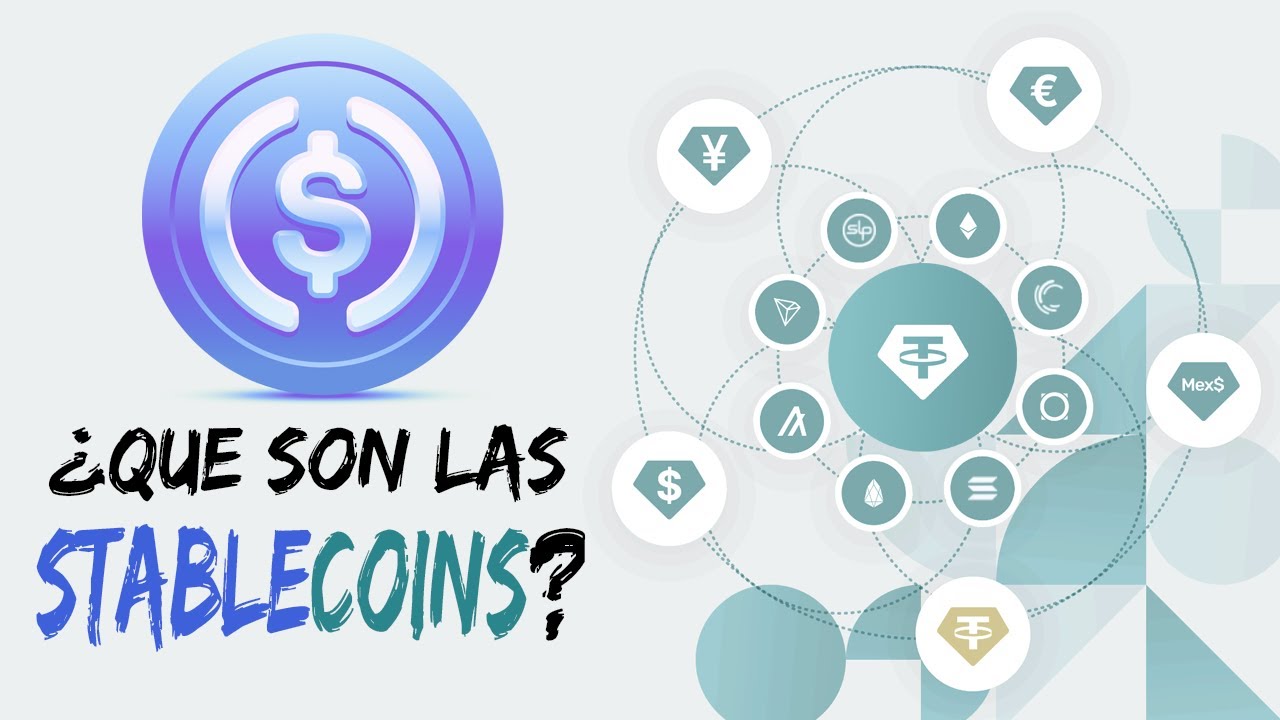 ¿Qué son las Stablecoin? ¿One Ecosystem tiene una? Conoce que usamos ...