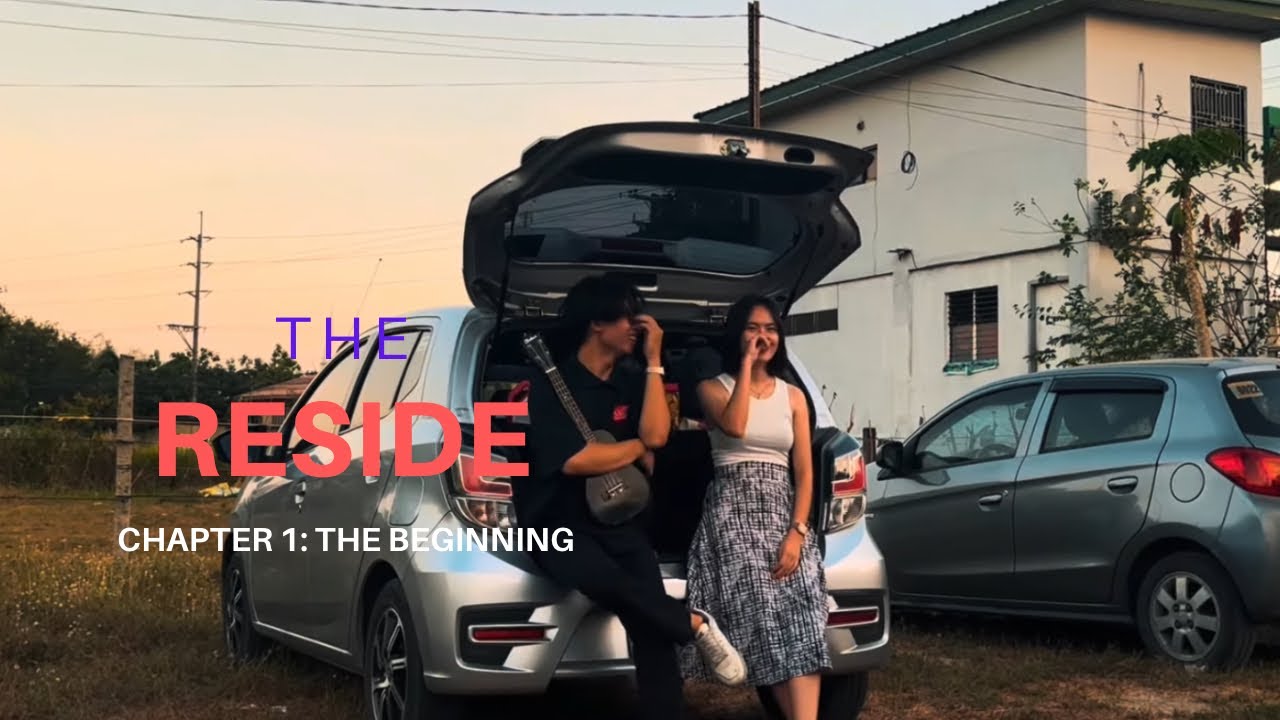 The Reside Chapter 1: The Beginning [ Short Film ] - YouTube