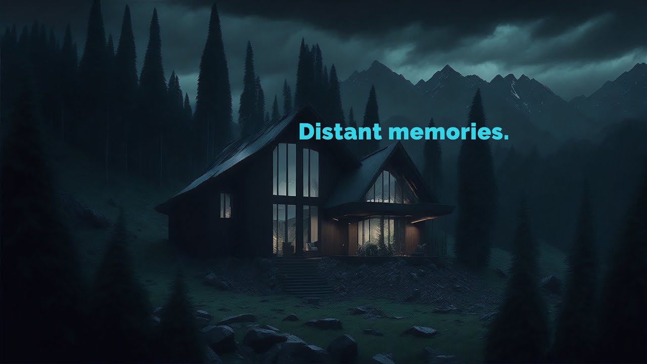distant memories - YouTube