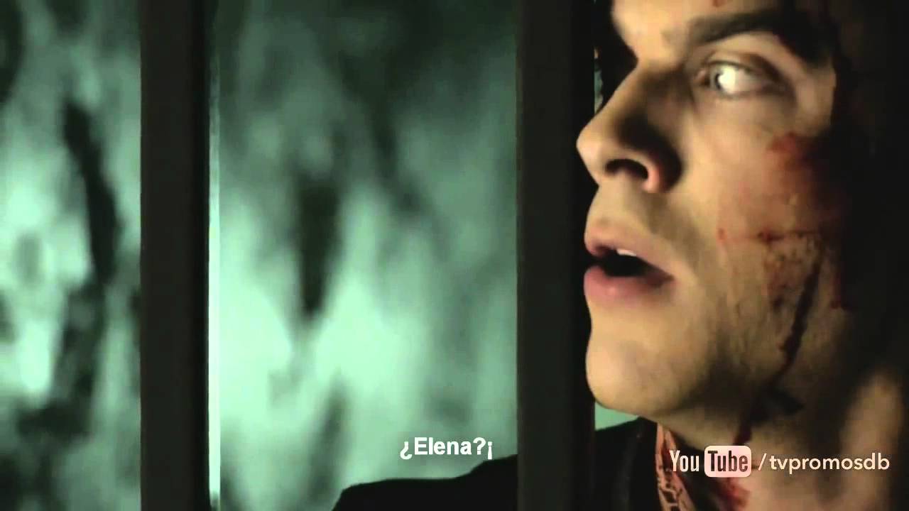 The Vampire Diaries 5x10 Promo "Fifty Shades of Grayson" [Legendado] HD ...