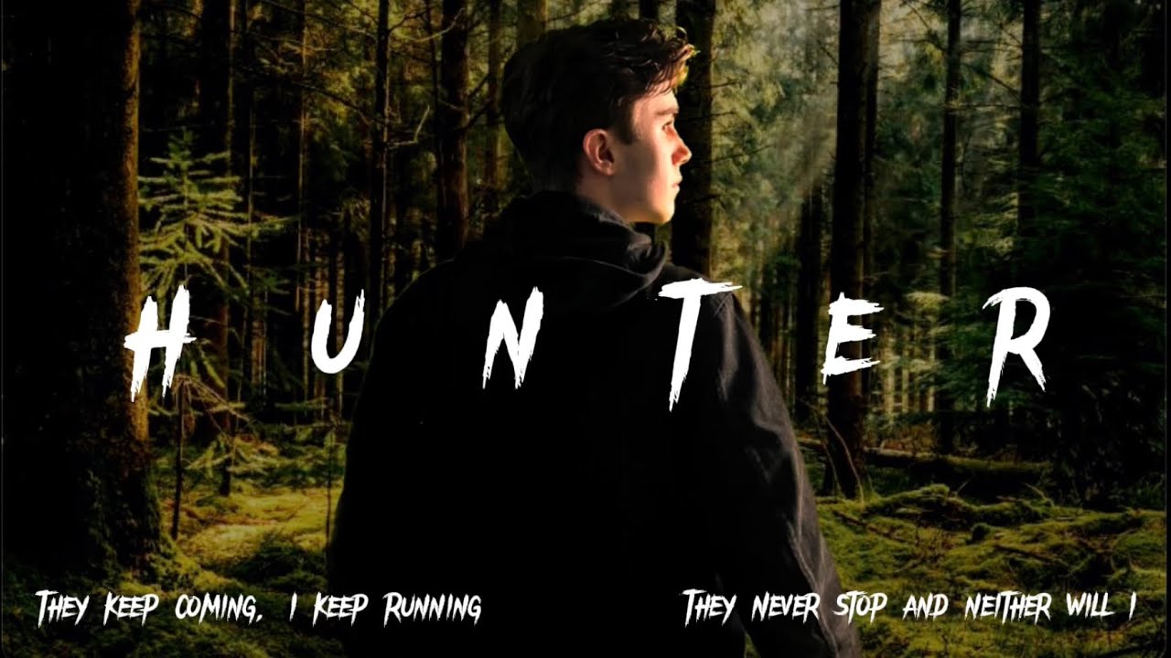 HUNTER - Teaser Trailer - YouTube