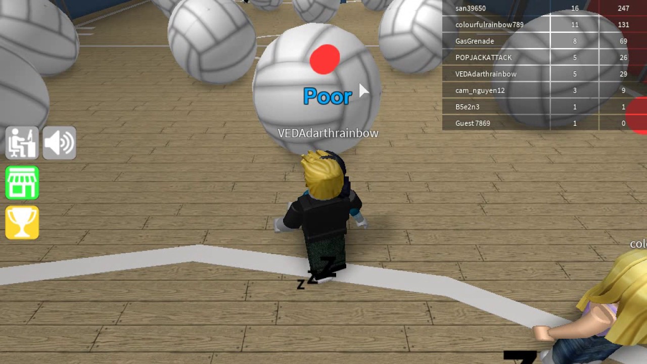 choi game roblox epic minigames - YouTube