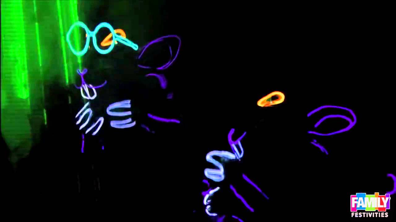 Moon Mouse, A Space Odyssey - YouTube