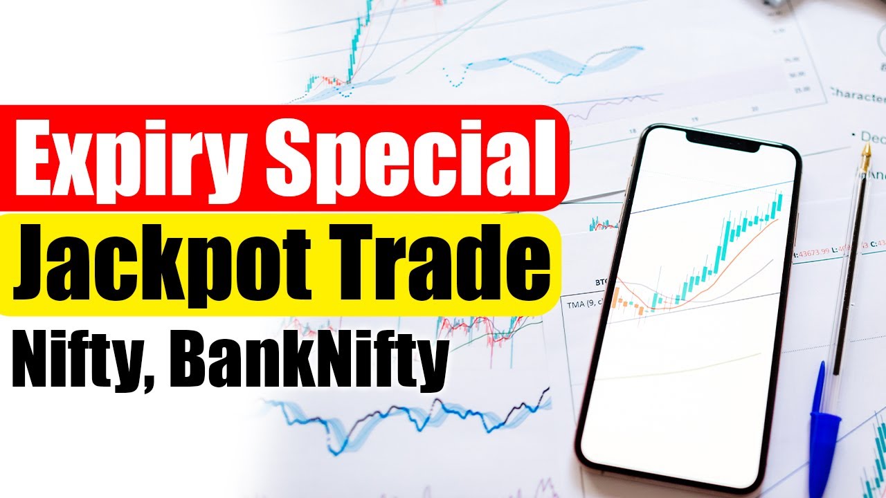 Expiry Special Jackpot Trade | Stocks Analysis for 3/3/22 | Chart ...