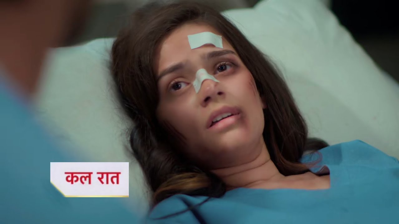 Anupama || Dimpy Will Comeback For Tapis - YouTube