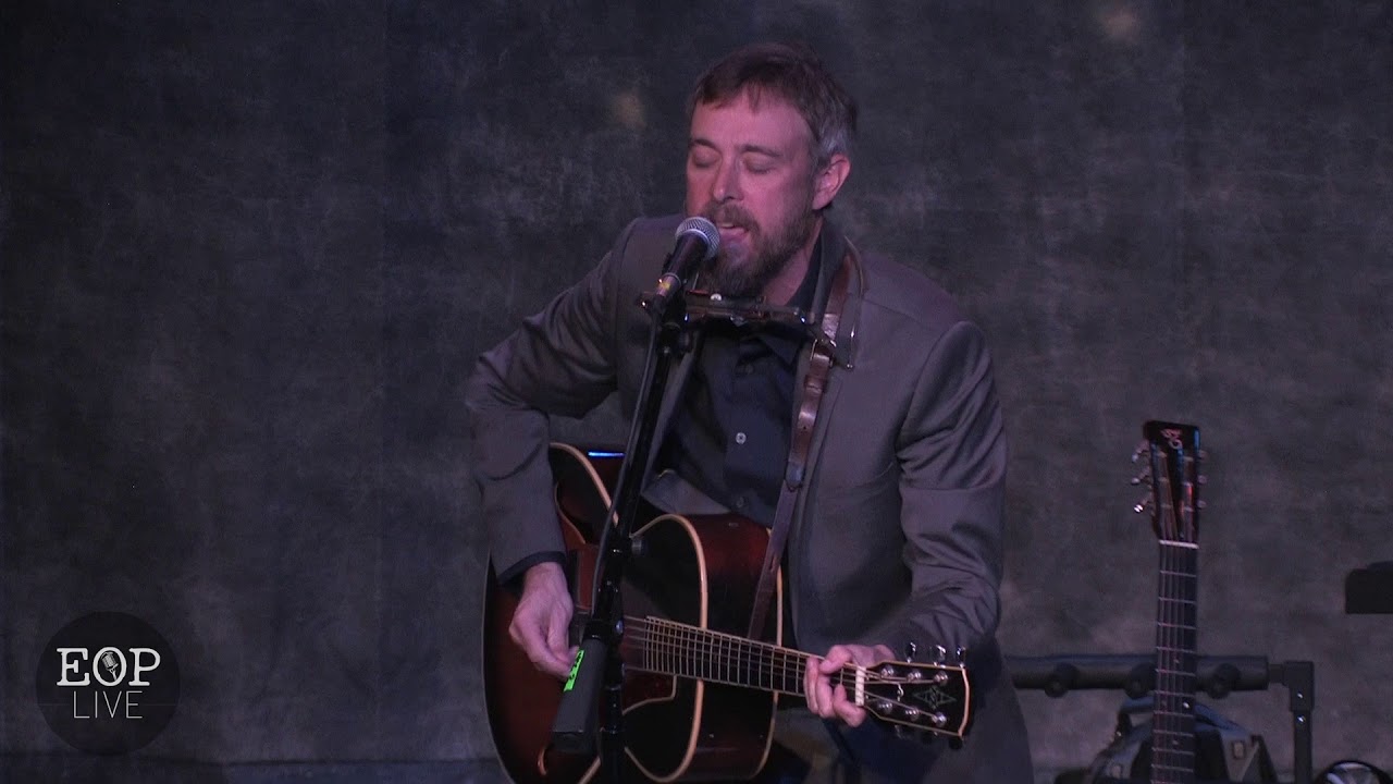 Scott Miller "8 Miles A Gallon" @ Eddie Owen Presents - YouTube