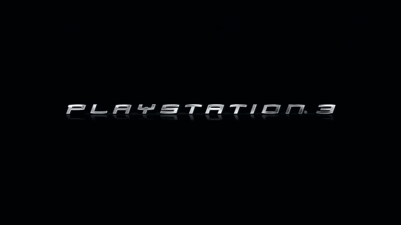 PlayStation 3 logo from commercials (4K) - YouTube