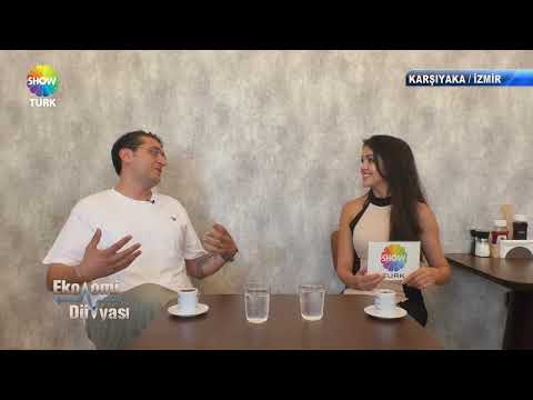 VAKUR - SHOWTÜRK EKONOMİ DÜNYASI 883. BÖLÜM