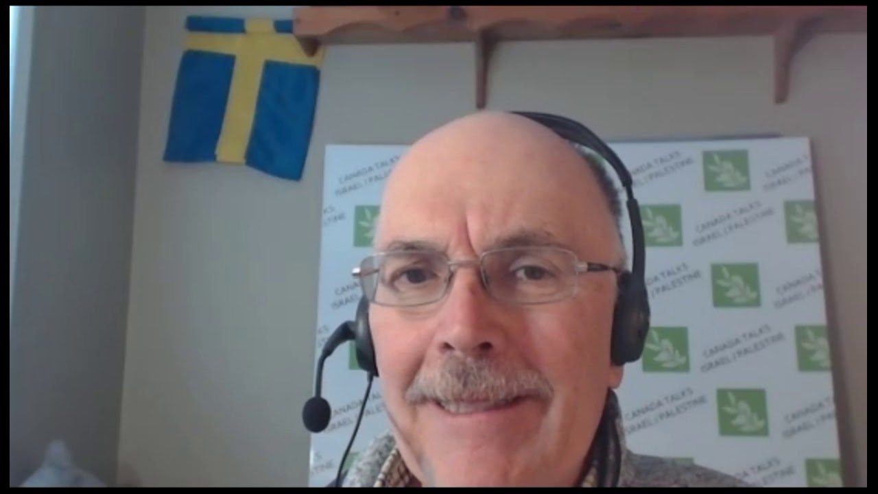 shuster interview - YouTube