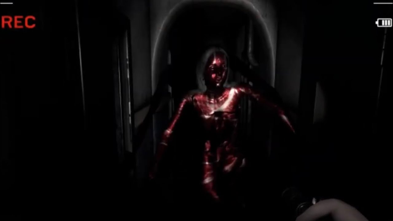 Another horror game 🗣️ - YouTube