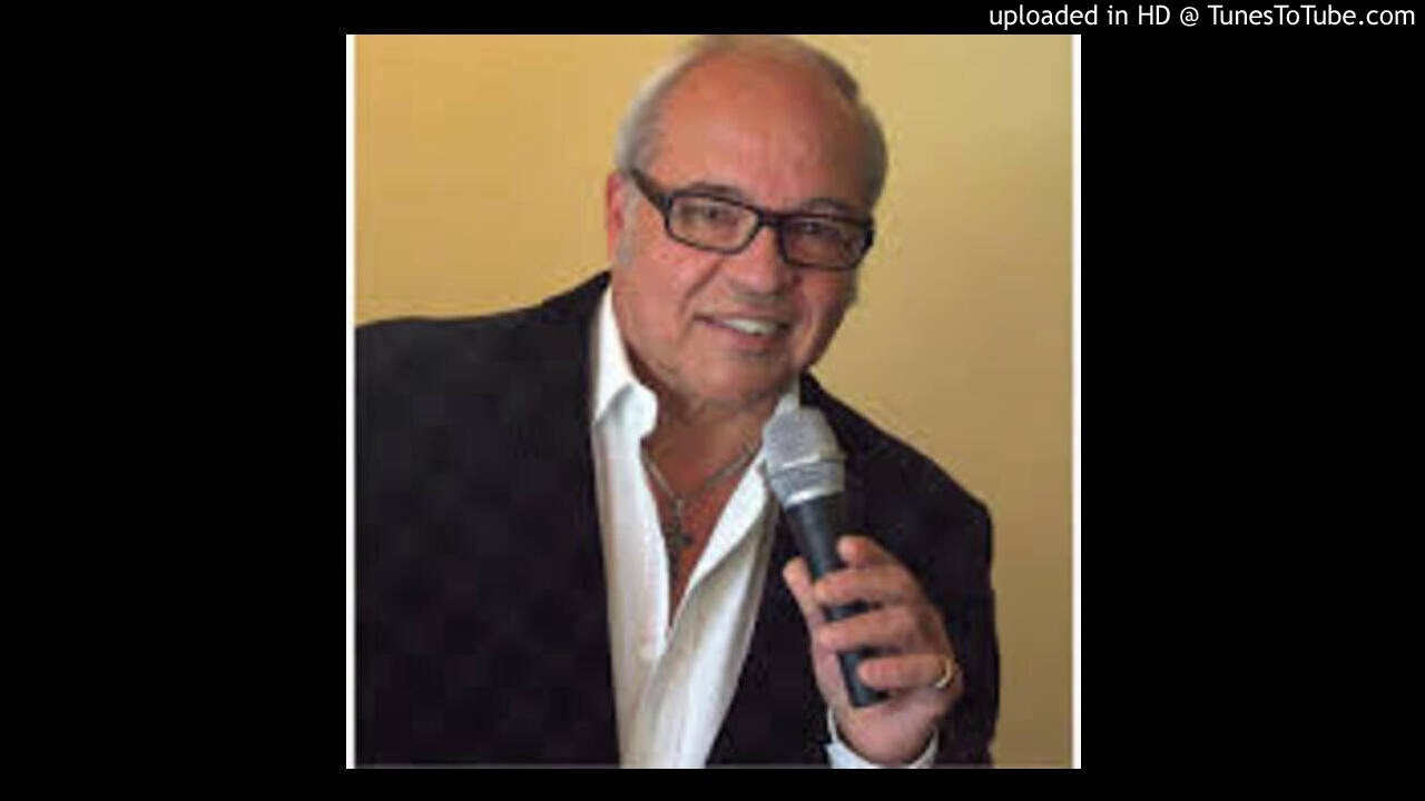 ONE PAIR OF HANDS---SERGE PERRIN - YouTube