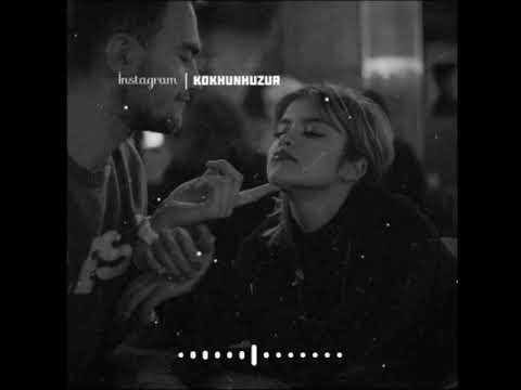 Bilsən necə səni sevdim mən ediyindən utanarsan💔😔💔