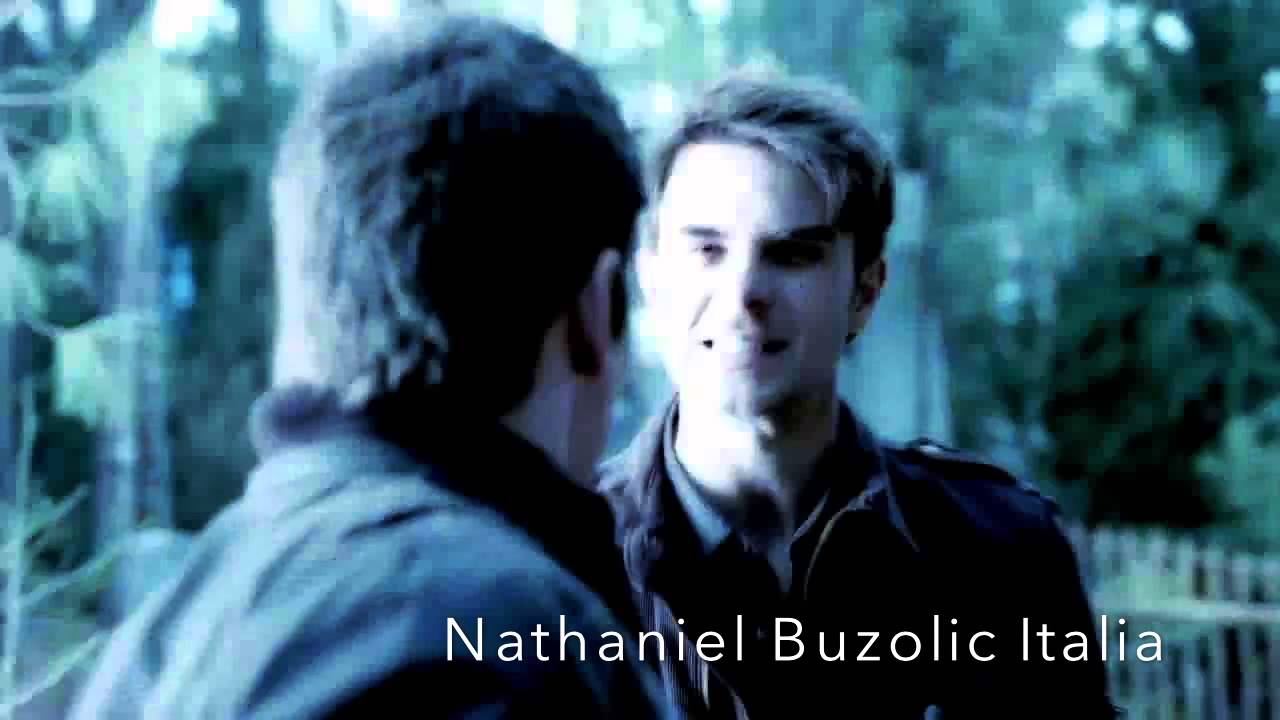 Kol season 5 ~ From Paley fest 2014 TVD special promo - YouTube