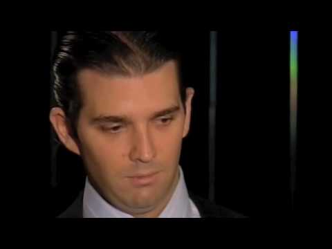 Celebrity Apprentice: Don Junior is Magic! - YouTube