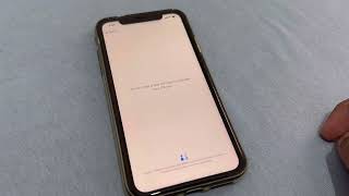 Bypass Icloud Hello Screen Ios 26 0 1 With Unlock Tool 2025 Iphone 12 ...