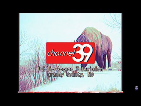 CHANNEL 39 - Ident - YouTube