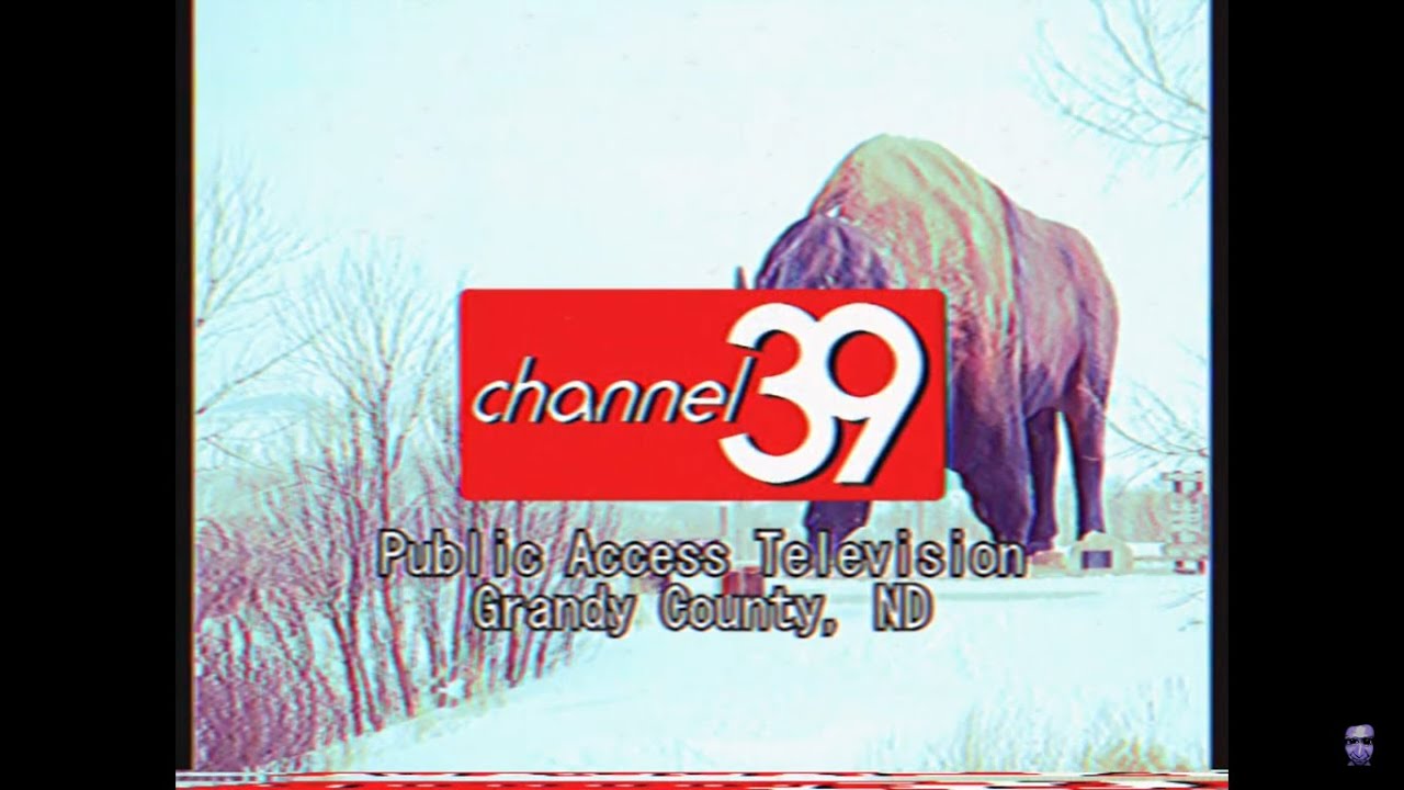 CHANNEL 39 - Ident - YouTube