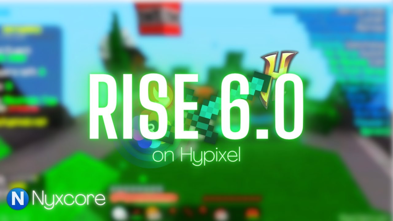 BEST CRACKED RISE 6.0 BETA | (CONFIG FREE + DOWNLOAD) FDP LIQUIDBOUNCE ...