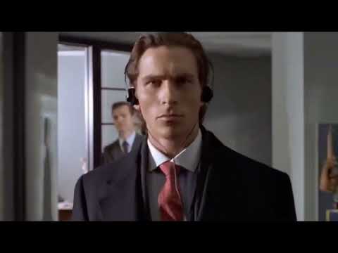 Walking Sigma man Template for memes - YouTube