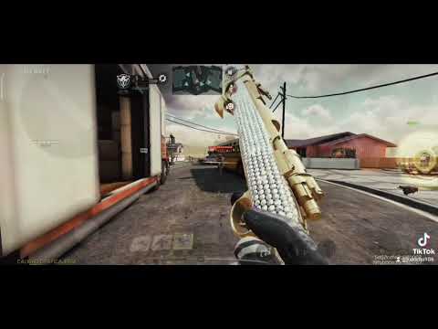 PRACTICANDO CLIPS COD MOBILE - YouTube