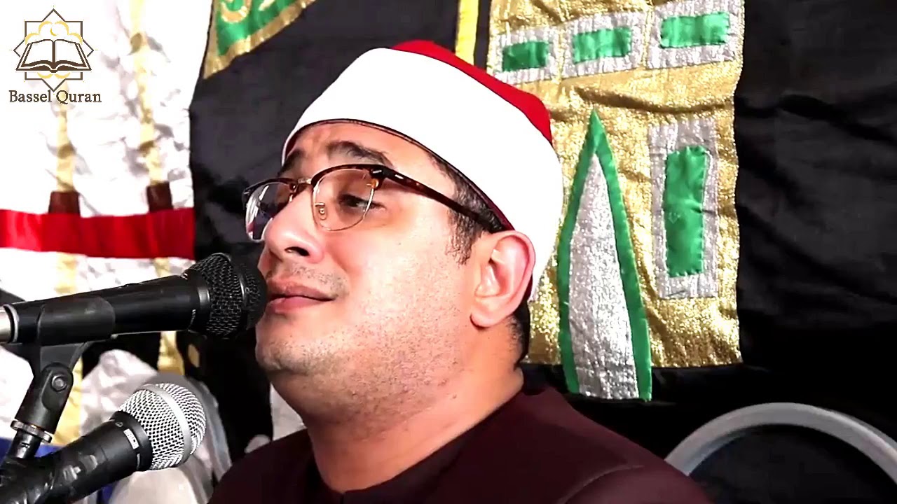 الشیخ محمود الشحات انور Youtube