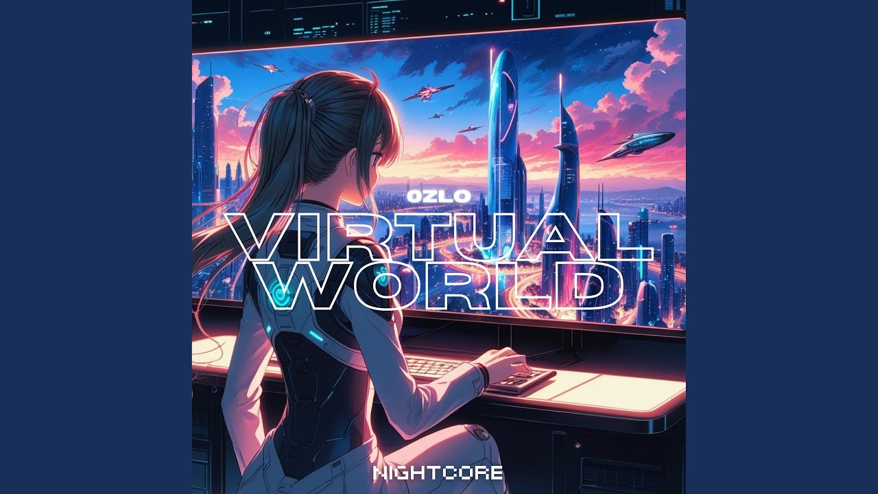 Virtual World - YouTube