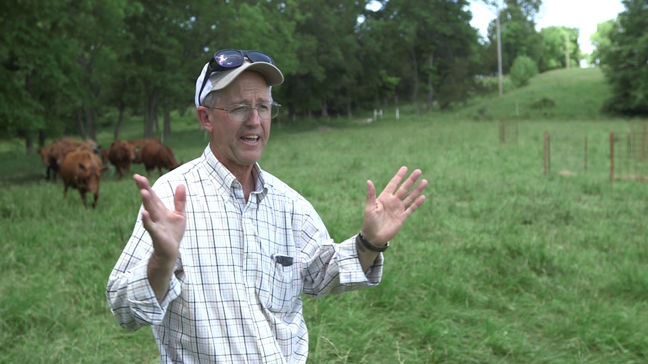 SOUTH POLL TESTIMONIAL 5 GREG JUDY AND CREDITS - YouTube