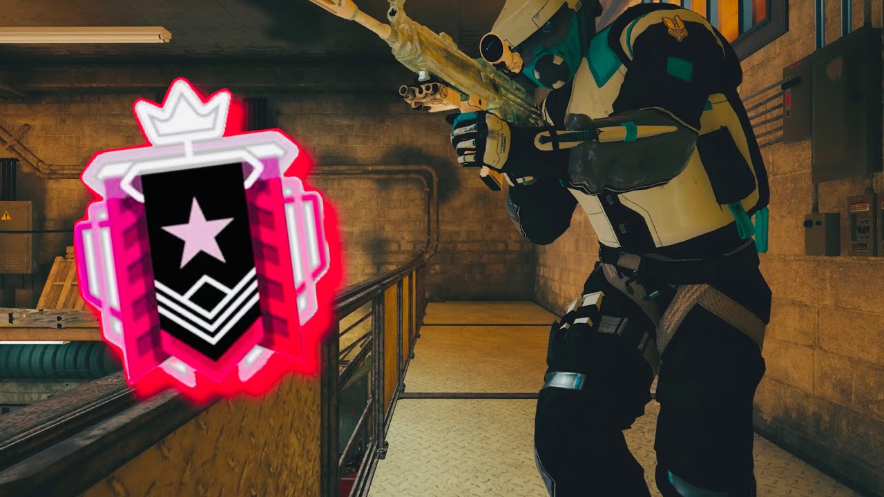 Step By Step Tips And Tricks Rainbow Six Siege - YouTube