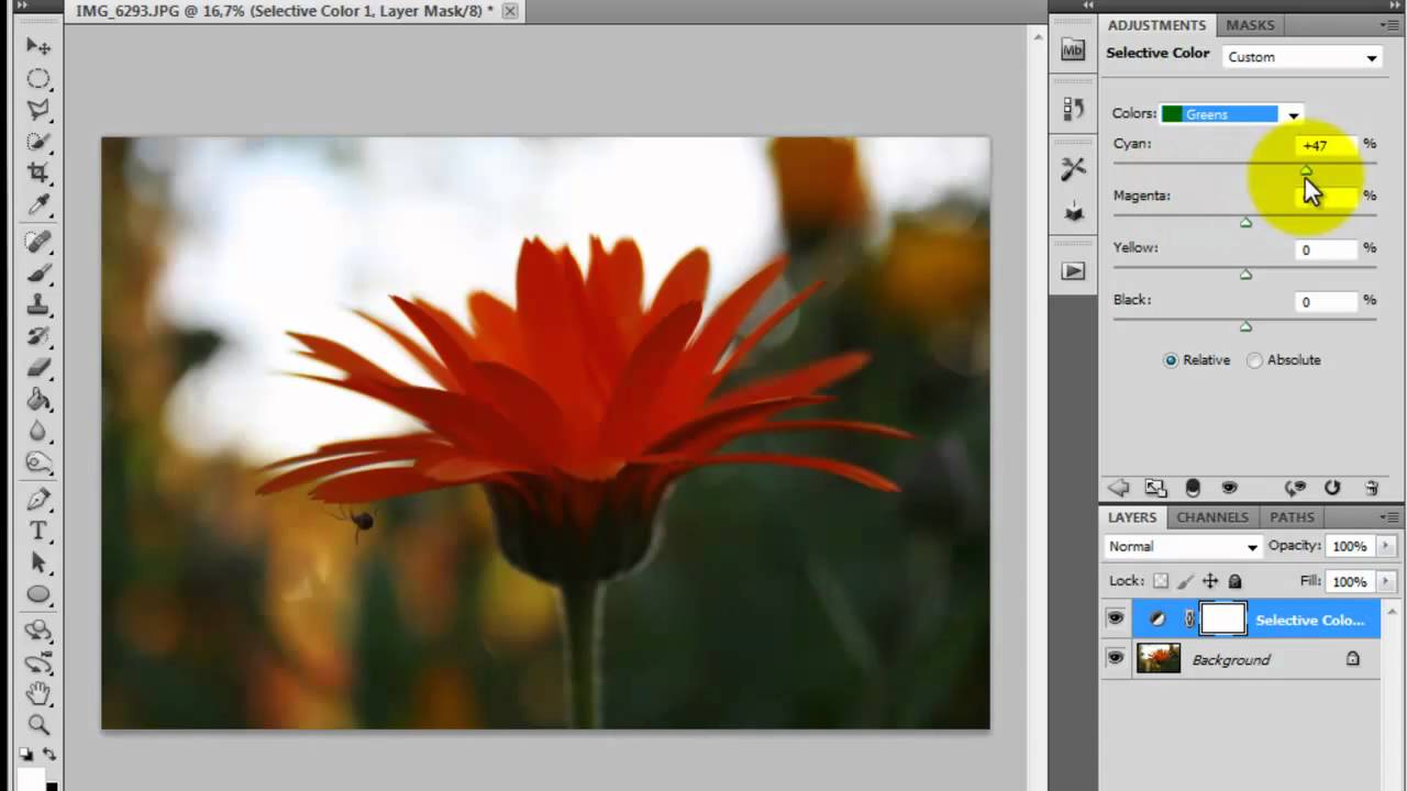 How To Edit A Picture In Photoshop CS5 YouTube how-to-edit-a-picture-in-photoshop-cs5-youtube