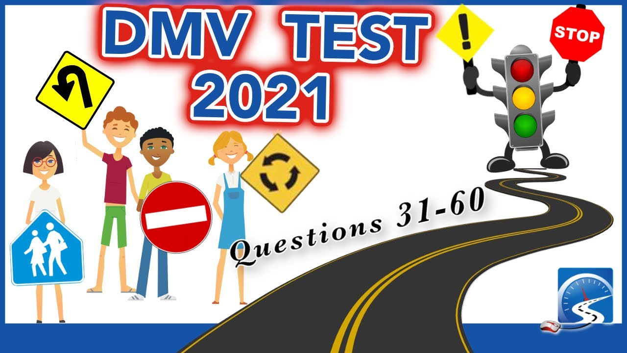 2022 DMV Written Test Permit Exam Questions 31 60 YouTube 2022-dmv-written-test-permit-exam-questions-31-60-youtube