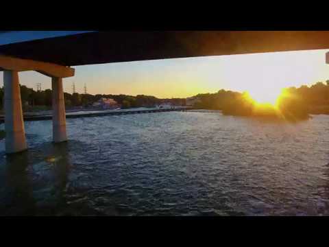 Fall Colors in Appleton, Wisconsin - YouTube