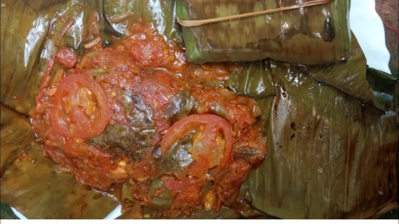 Avoli pollichath|kerala style Avoli pollichath |നാടൻ റെസിപ്പി - YouTube