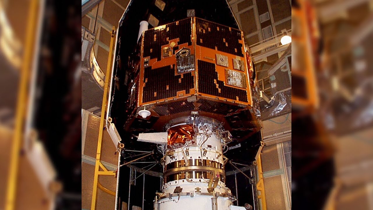 Woman who lost nasa internship - Aslocat
