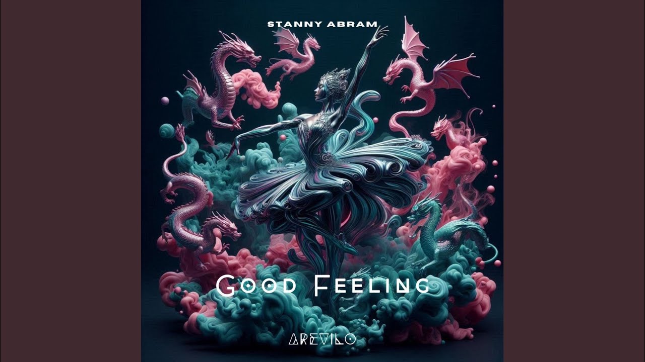 Good Feeling (Dub Mix) - YouTube