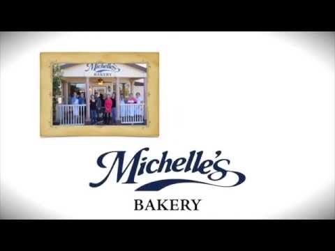 Michelle's Bakery, Redlands CA - YouTube
