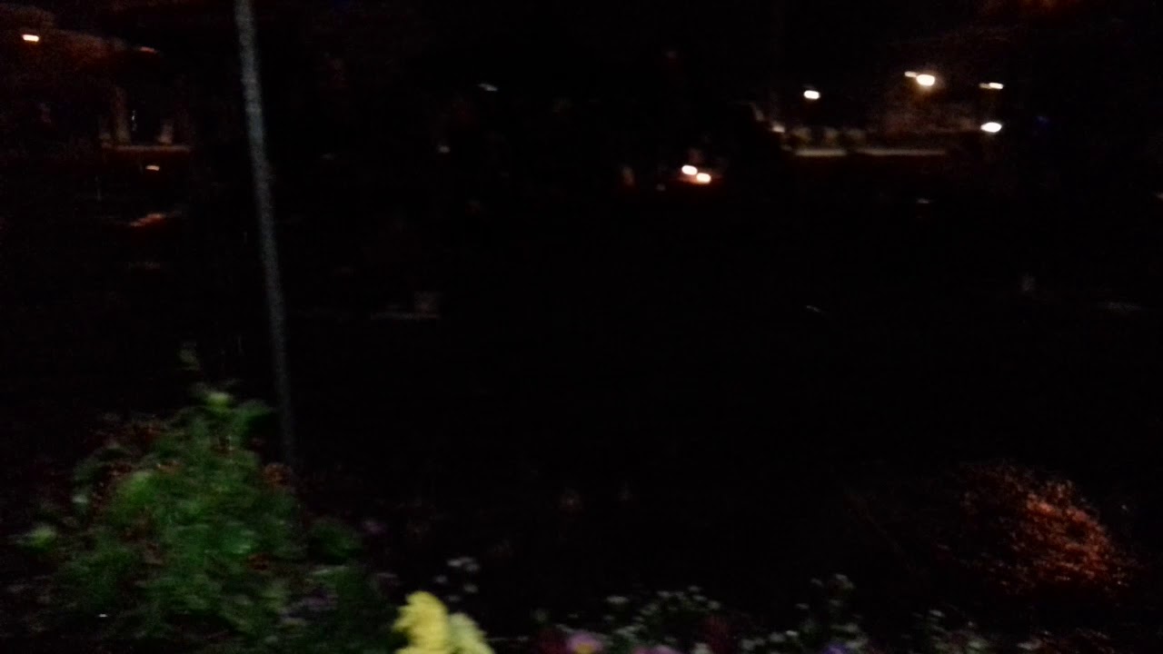 KALAG-KALAG 2017 @ BUHANGIN MEMORIAL PARK - YouTube